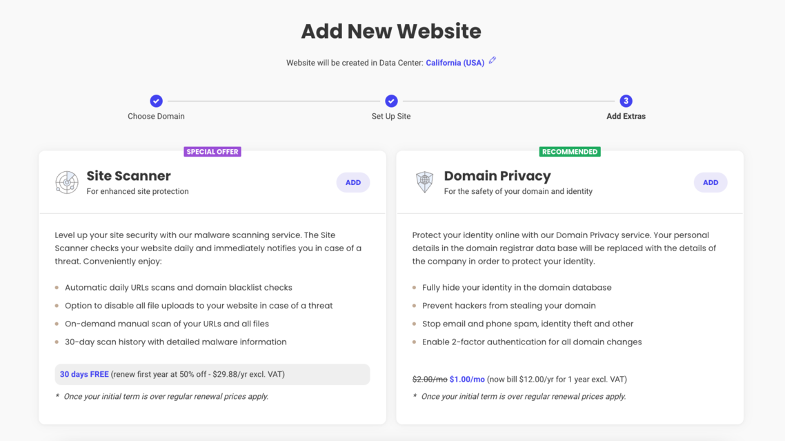 How to Start a Fashion Blog With SiteGround: A Simple Step-by-Step ...